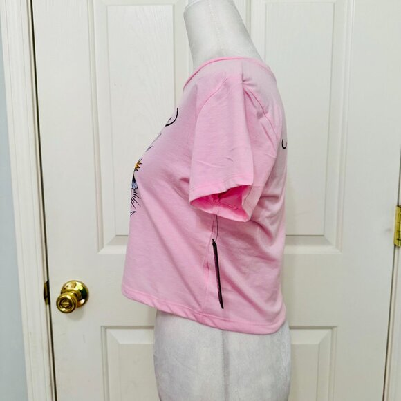 Ed Hardy | Tops | Ed Hardy Logo Retro Vibe Brave Hearts Stay True Eagle ...